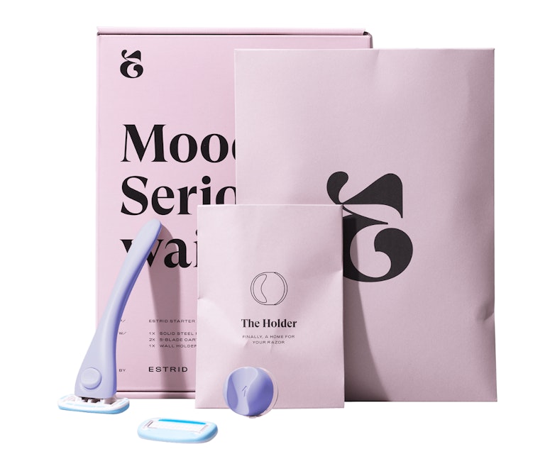 Estrid Body Care and Razors: A Very Honest Review