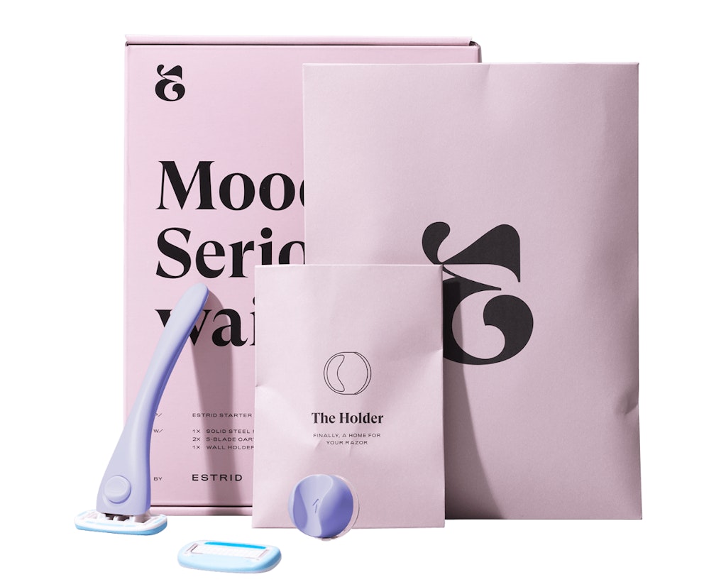 Estrid Body Care and Razors: A Very Honest Review