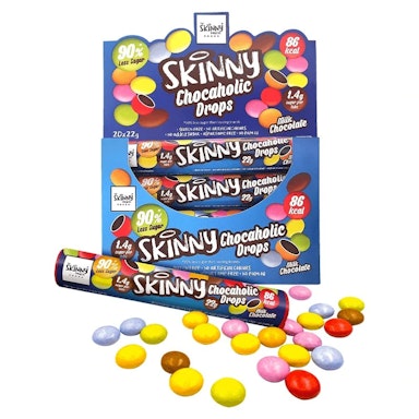 Skinny Food Co honest review: Does this influencer-loved brand live up ...