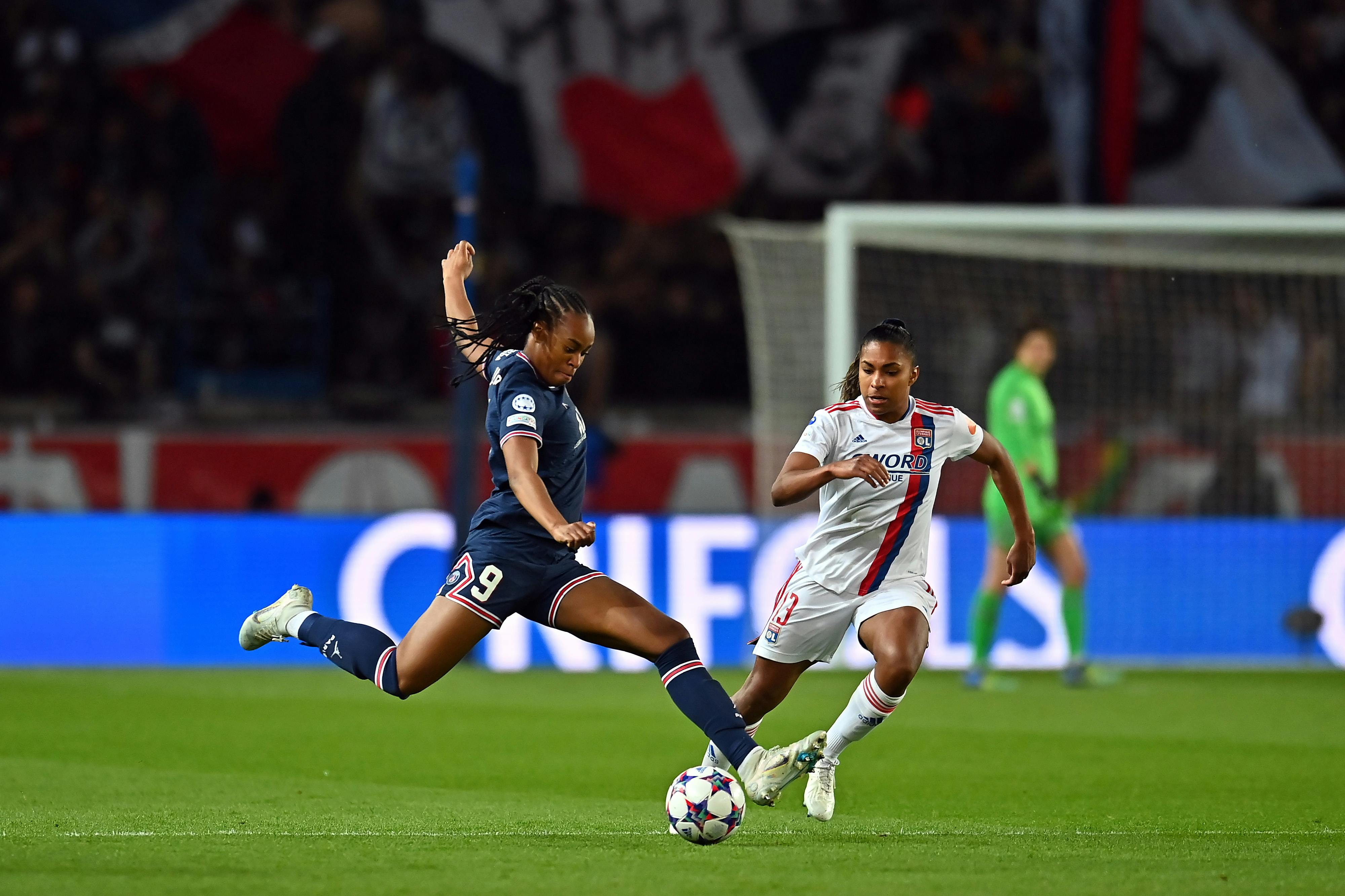 Women's Football: The Fight For Equality 2022