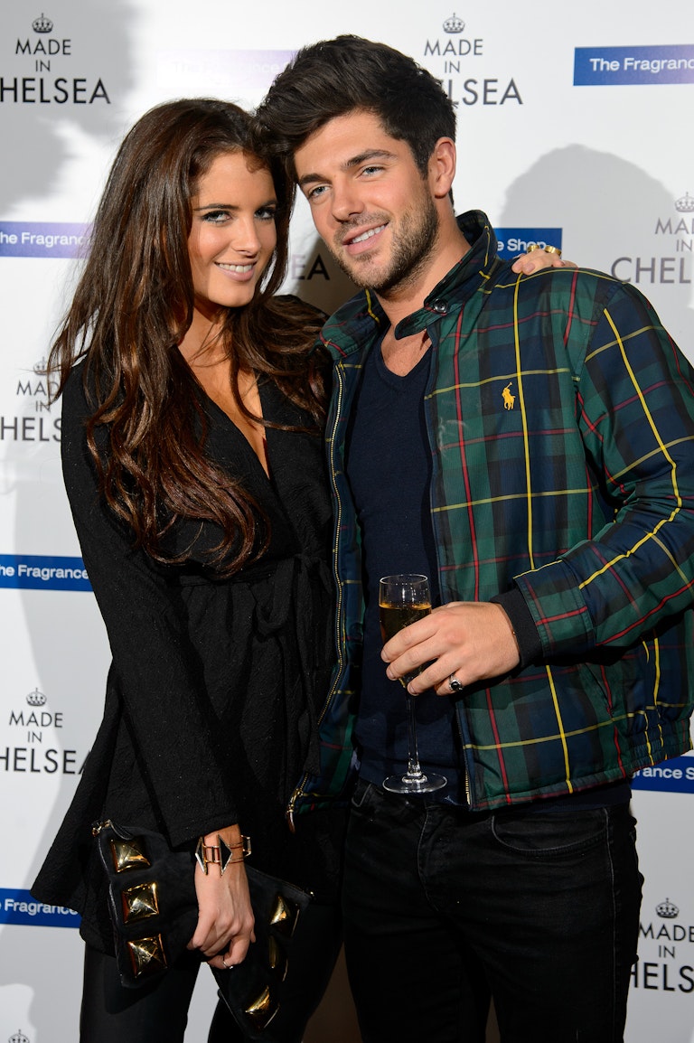 Made in Chelsea: Alex Mytton exposes HUGE MIC secret | Celebrity | Closer