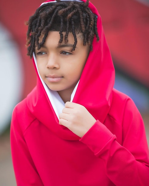 The Best Afro Hairstyles For Kids That You’ll Love As Much As They Do ...