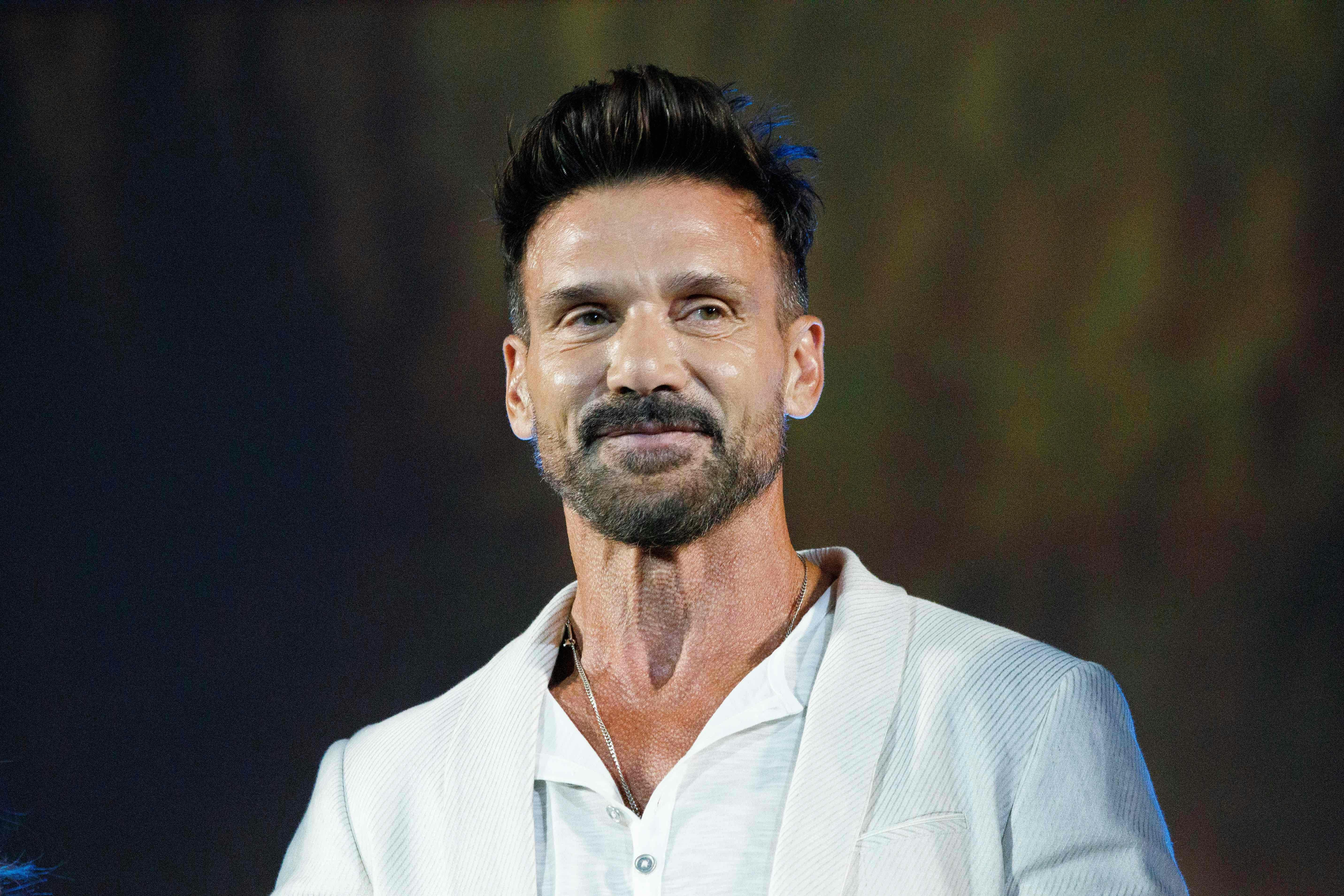 Frank Grillo Starring In The Dagon | Movies | Empire