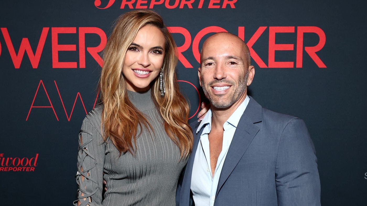 Selling Sunset Reunion: Chrishell and Jason Oppenheim On Their Split