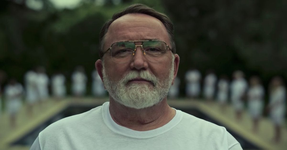 Everything You Need To Know About Netflix's Our Father
