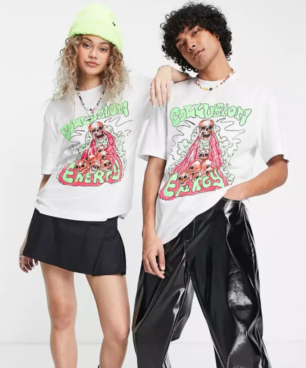 How to dress like an E-girl in 2022: your definitive guide