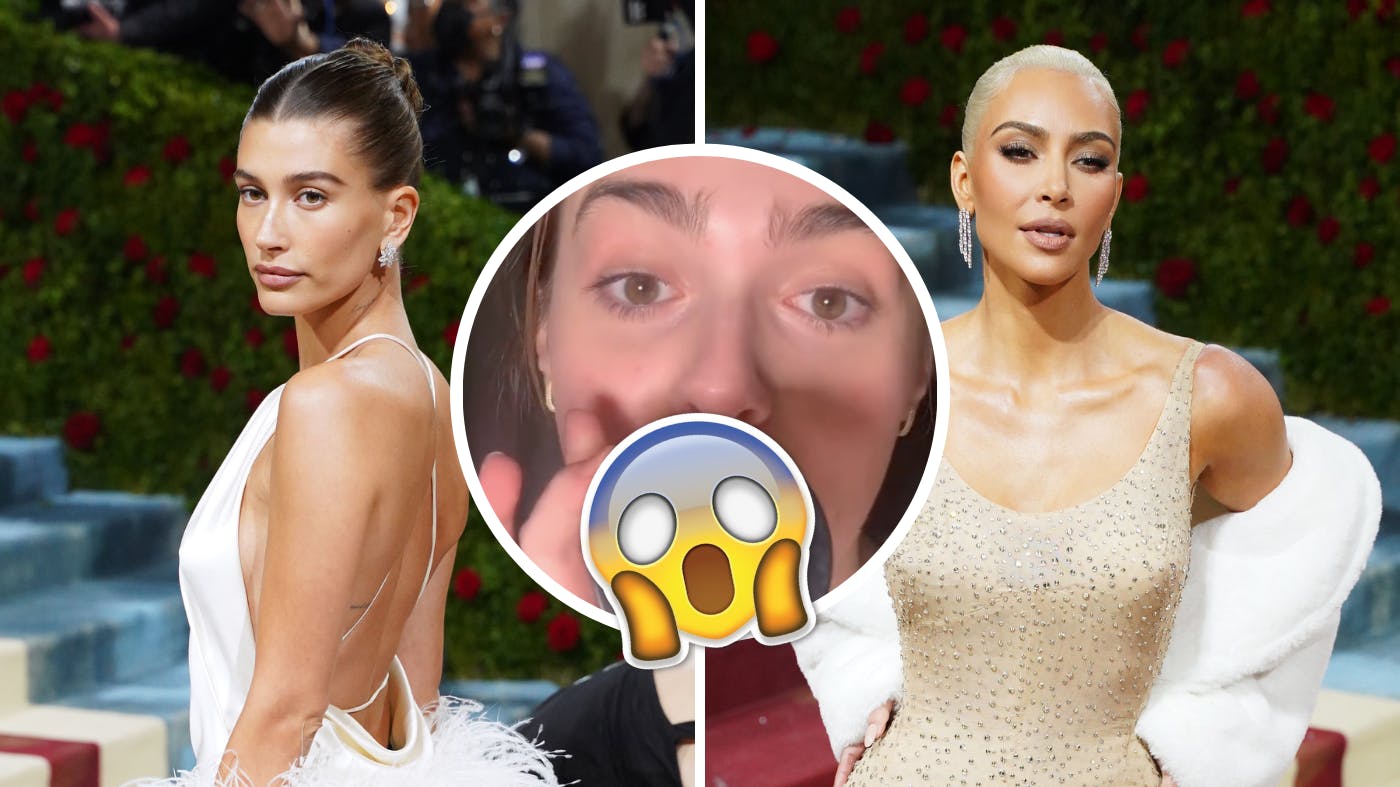 A 3-Step Flawless Make-up Routine Is Going Viral on TikTok