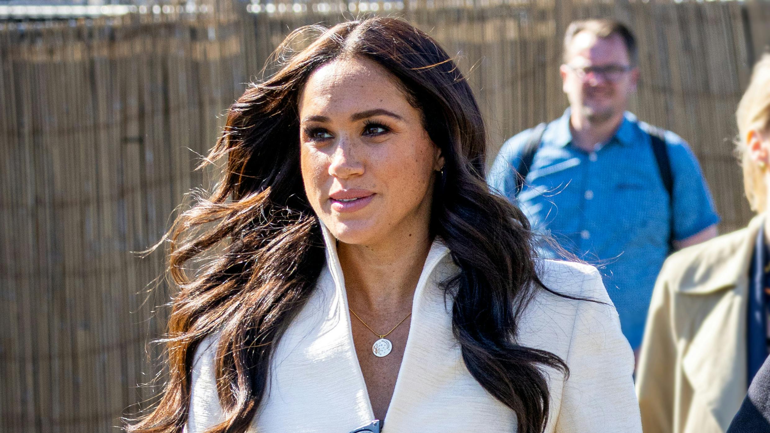 Meghan Markle's flop forces her into desperate new move