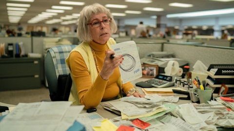 Everything Everywhere All At Once Review | Movie - Empire