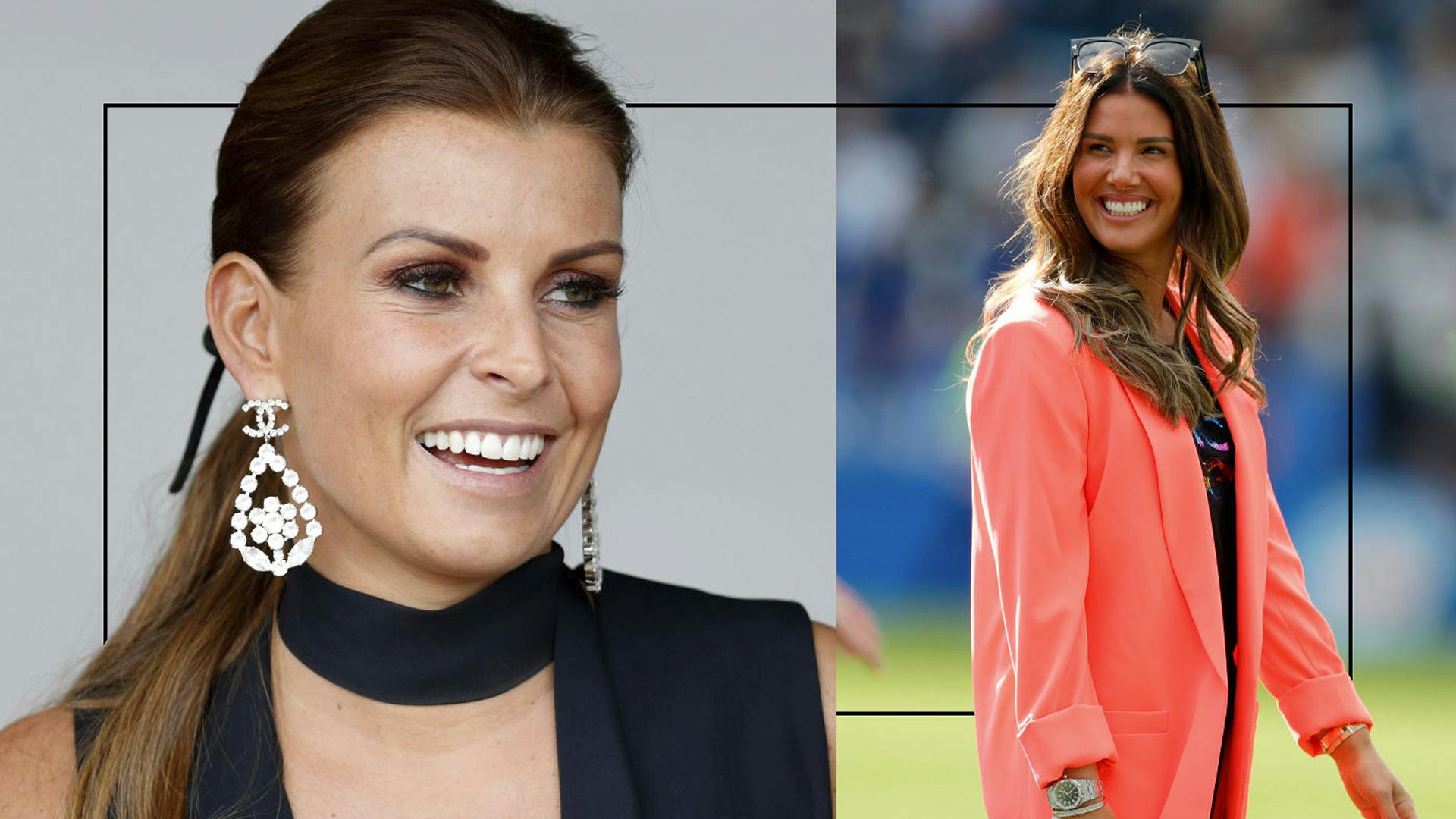 All The Drama From The Wagatha Christie Trial