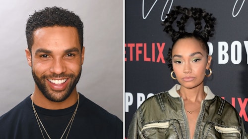 Lucien Laviscount’s girlfriend: who is the FIT Emily in Paris star ...