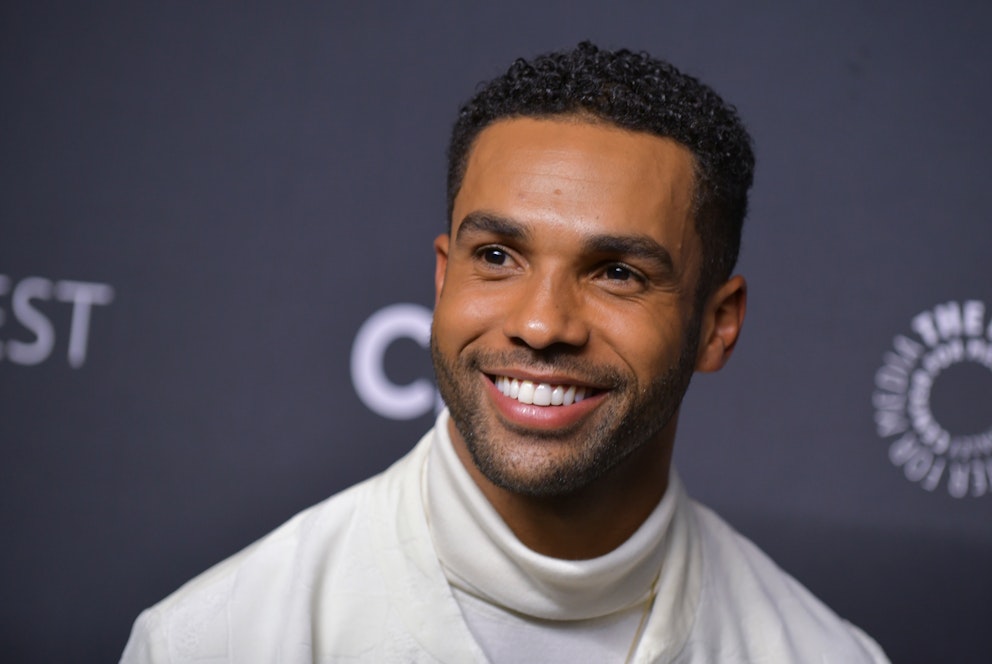Lucien Laviscount girlfriend: who is the Emily in Paris star dating?