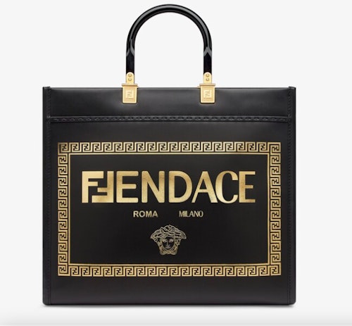 Fendace Has Finally Launched, So Shop It Before It Breaks The Internet ...