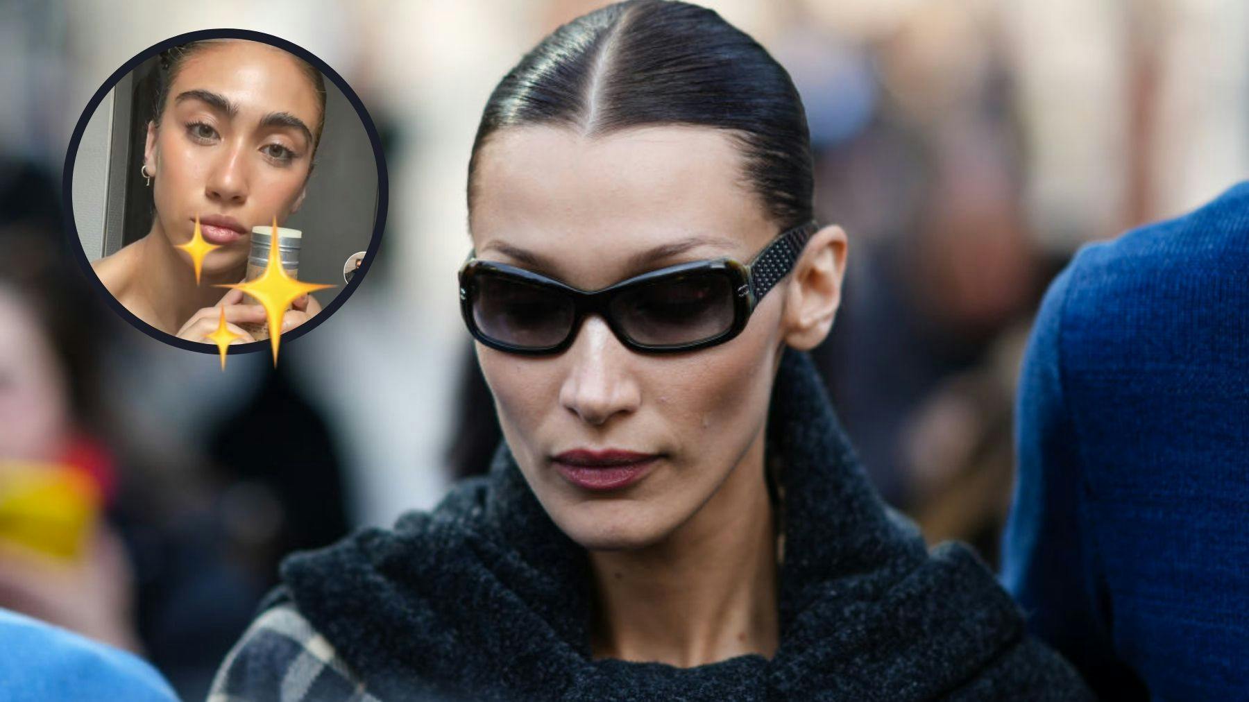 The £7 TikTok-Viral Hair Product For The Perfect Slick-Back Pony