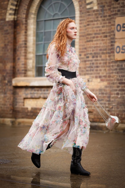 29 Of The Best Spring Dresses You Can Wear On Repeat | Grazia