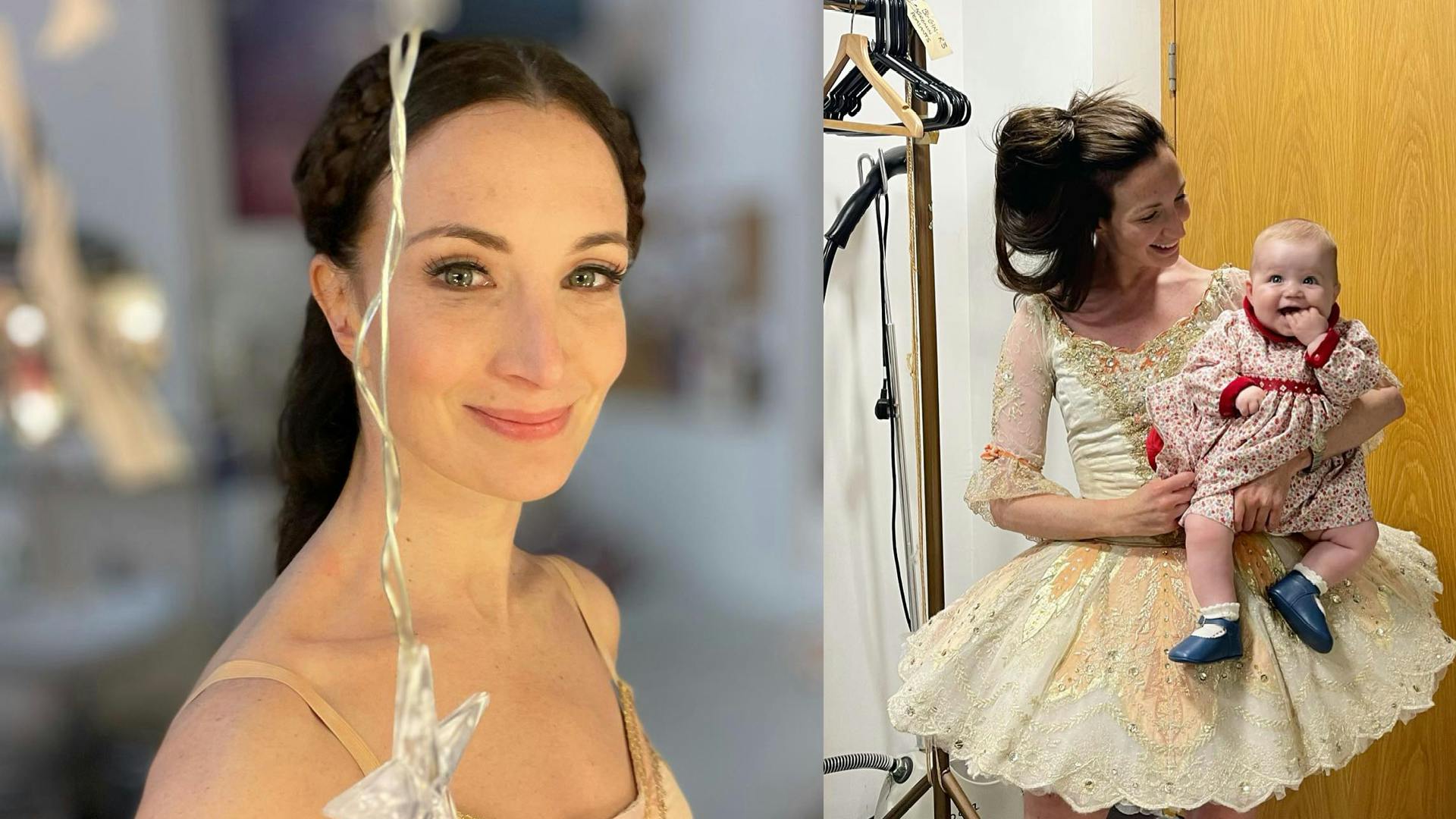 Ballet Beauty Secrets: Principal Lauren Cuthbertson Reveals All