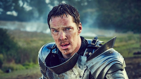 Benedict Cumberbatch’s 10 Greatest Roles So Far