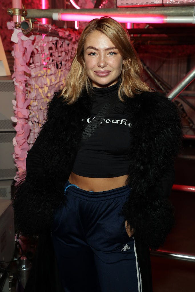 Get To Know Made In Chelsea’s Jess Woodley | Grazia