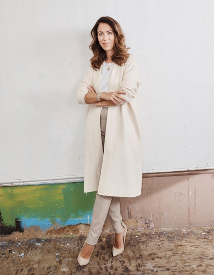 Meet Céline Assimon, The Woman Making Her Mark At De Beers Jewellers ...