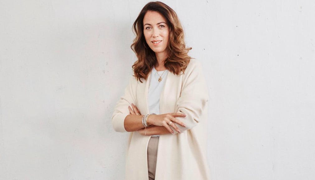 Meet Céline Assimon, The Woman Making Her Mark At De Beers Jewellers ...