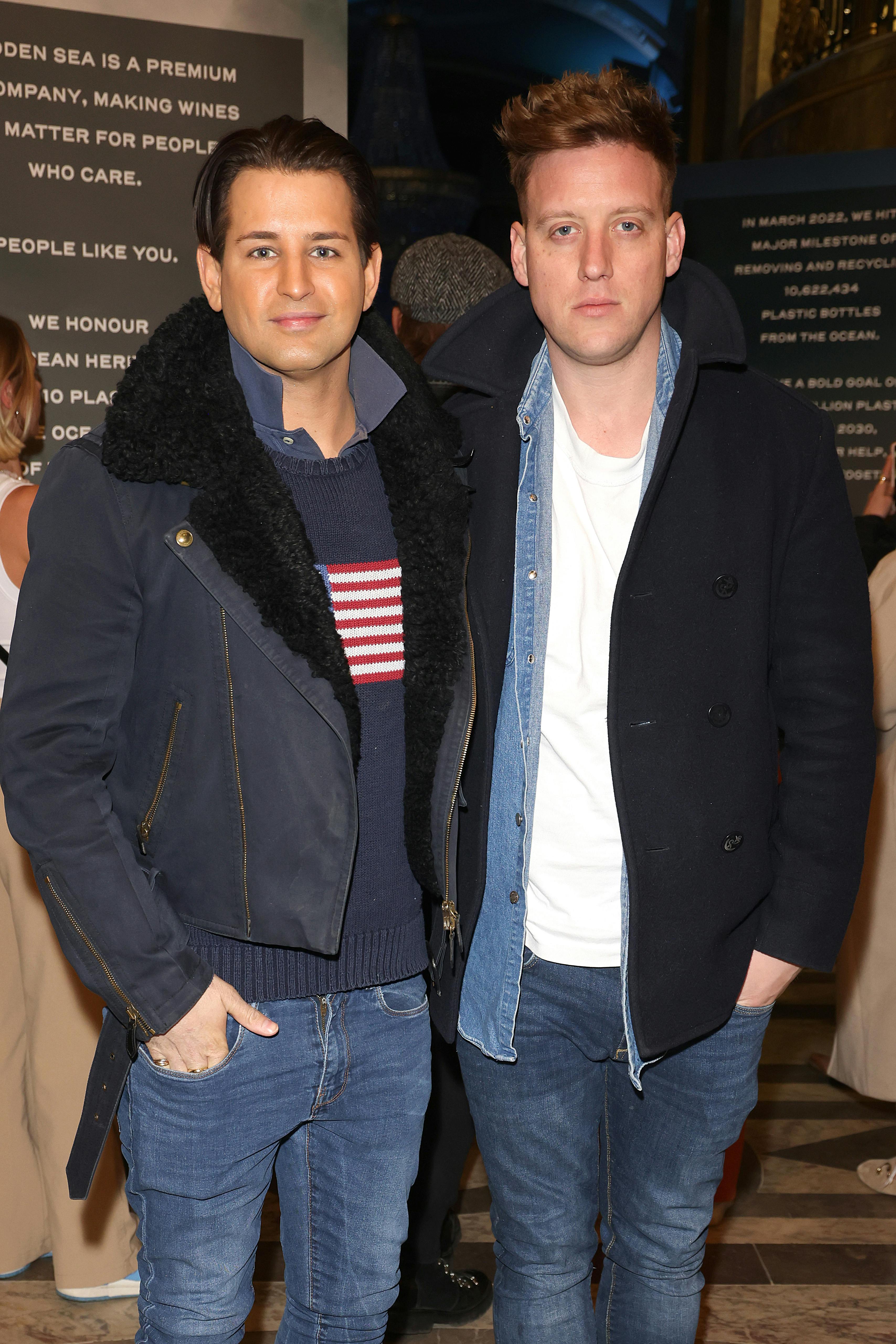 Everything You Need To Know About Made In Chelsea’s Gareth Locke | Grazia