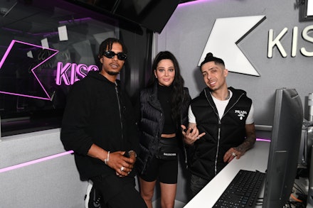 Dappy’s willy: now ex-girlfriend reveals why she leaked THAT penis ...