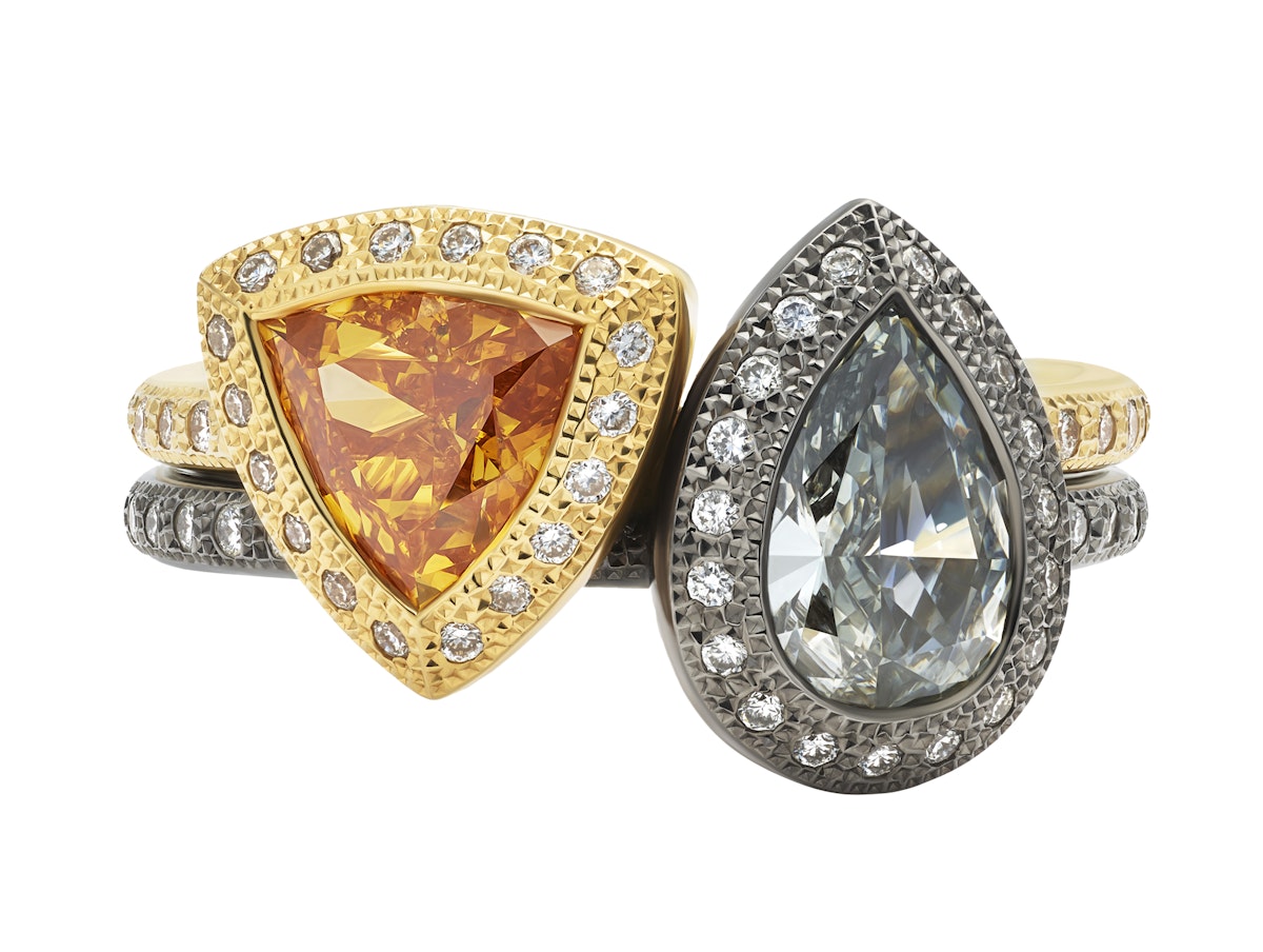 Meet Céline Assimon