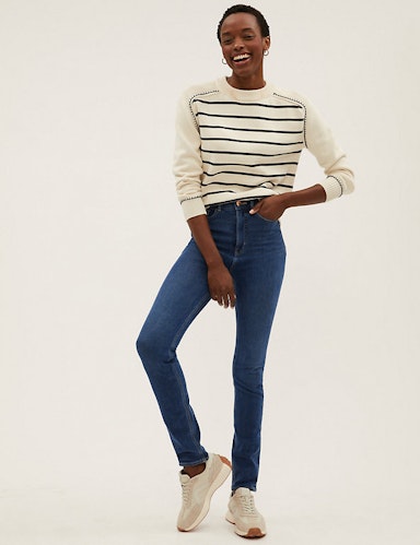 The Best Jeans For Women 2024: A Guide To This Year's Most Coveted ...
