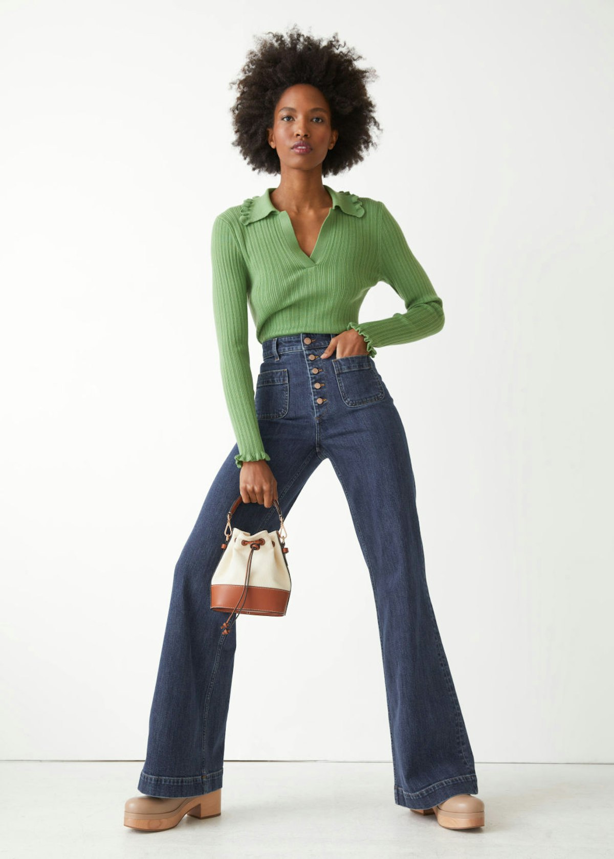 The Best Jeans For Women: A Guide to Finding Perfect Jeans | Fashion ...