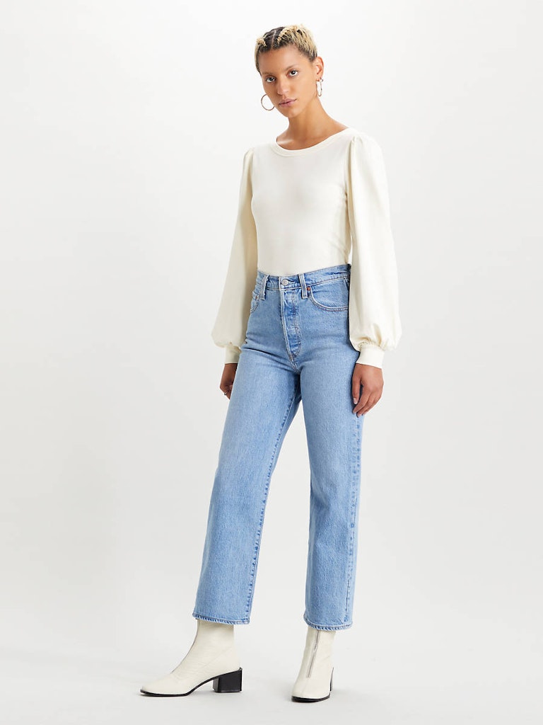 The Best Jeans For Women: A Guide to Finding Perfect Jeans | Fashion ...