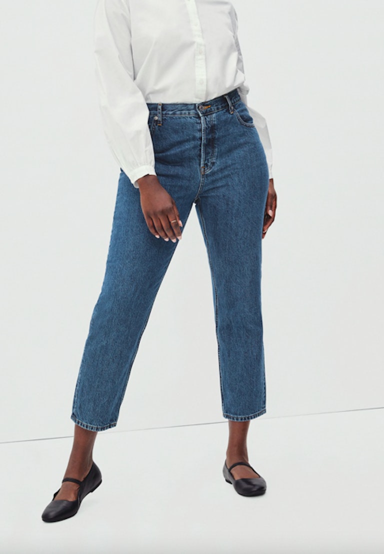 The Best Jeans For Women: A Guide to Finding Perfect Jeans | Fashion ...
