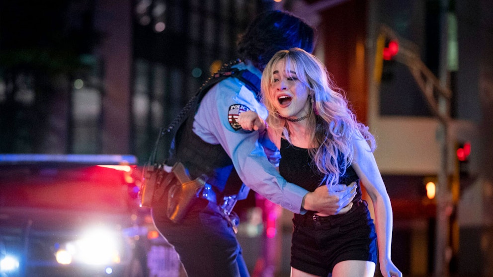 Emergency Review | Movie - Empire