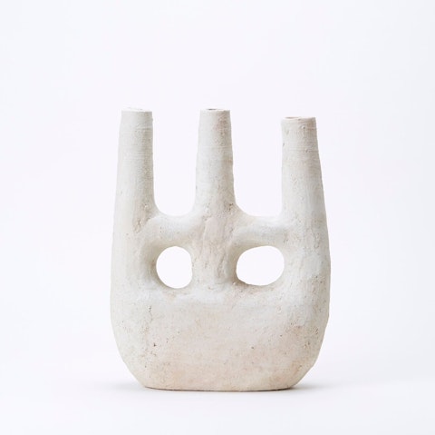 The Great Pottery Throw Down Technicians Rich Miller And Rose Schmits