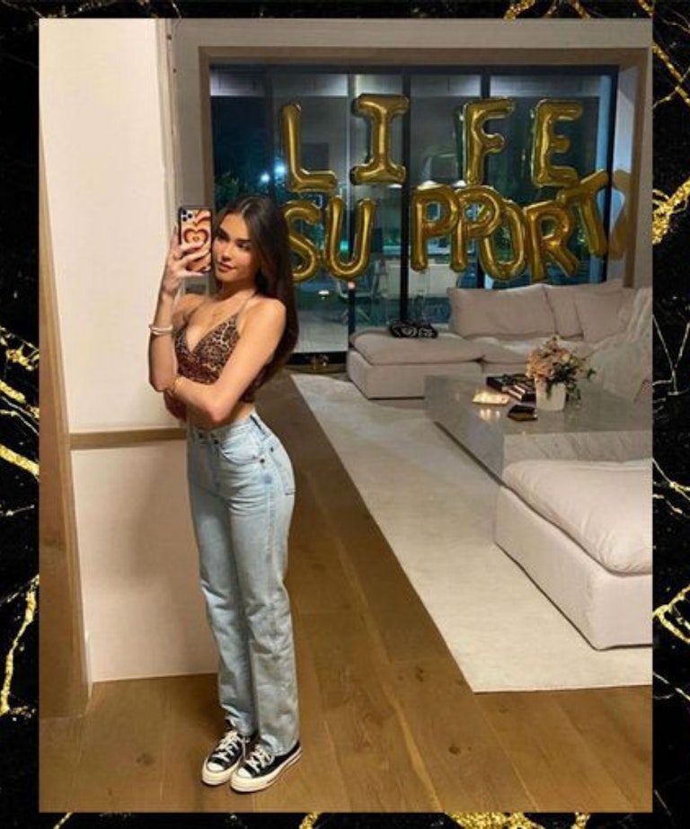 8 iconic Madison Beer outfits and how to recreate them on the high-street