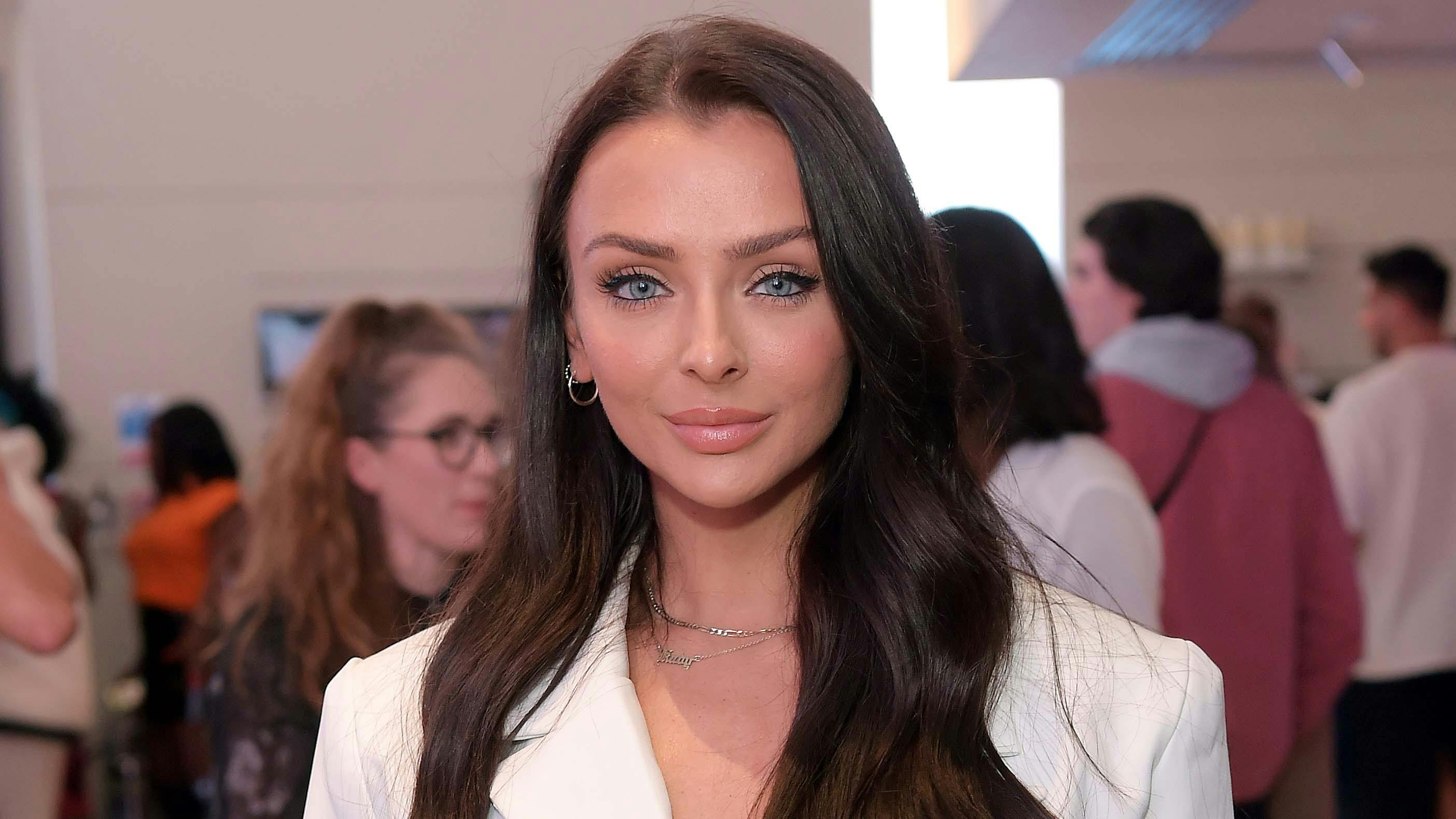 Kady McDermott shows off ‘porn’ earrings and we know where you can buy ...