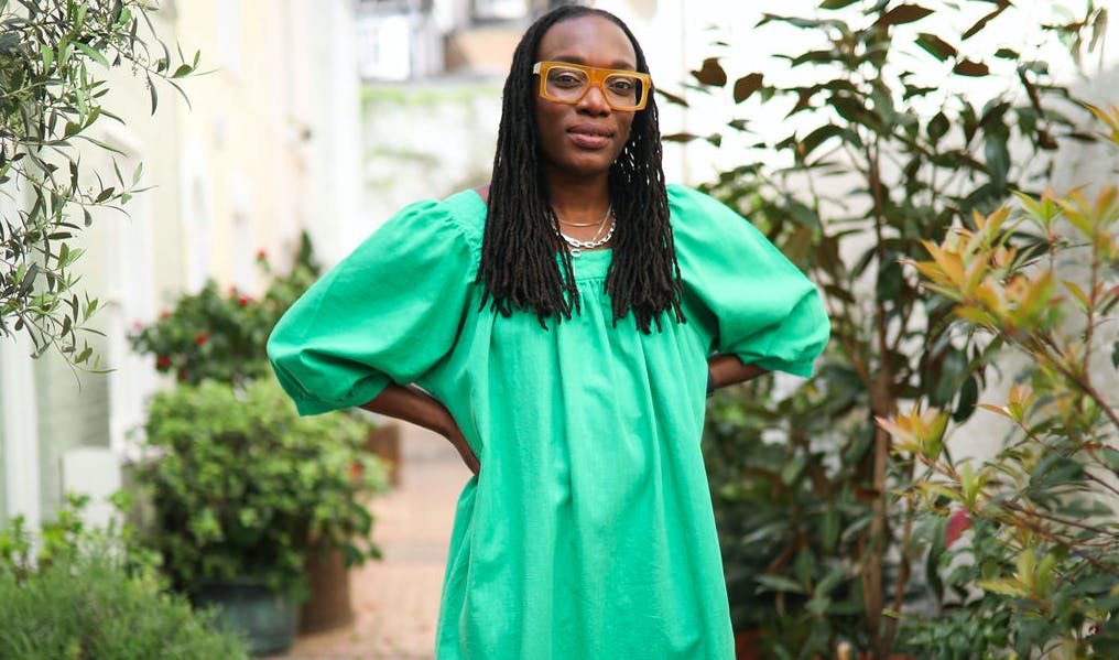 Isabel Spearman's Daily Dress Edit