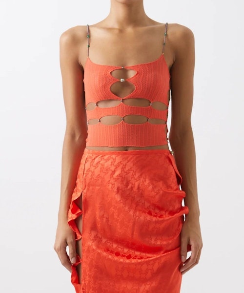 Festival Tops You’ll Want To Wear Over And Over (And Over) Again This ...