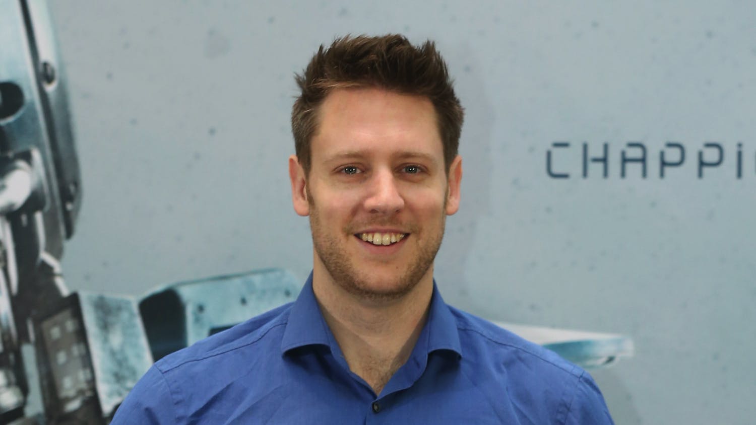 Neill Blomkamp Eyed For Gran Turismo Adaptation | Movies | Empire