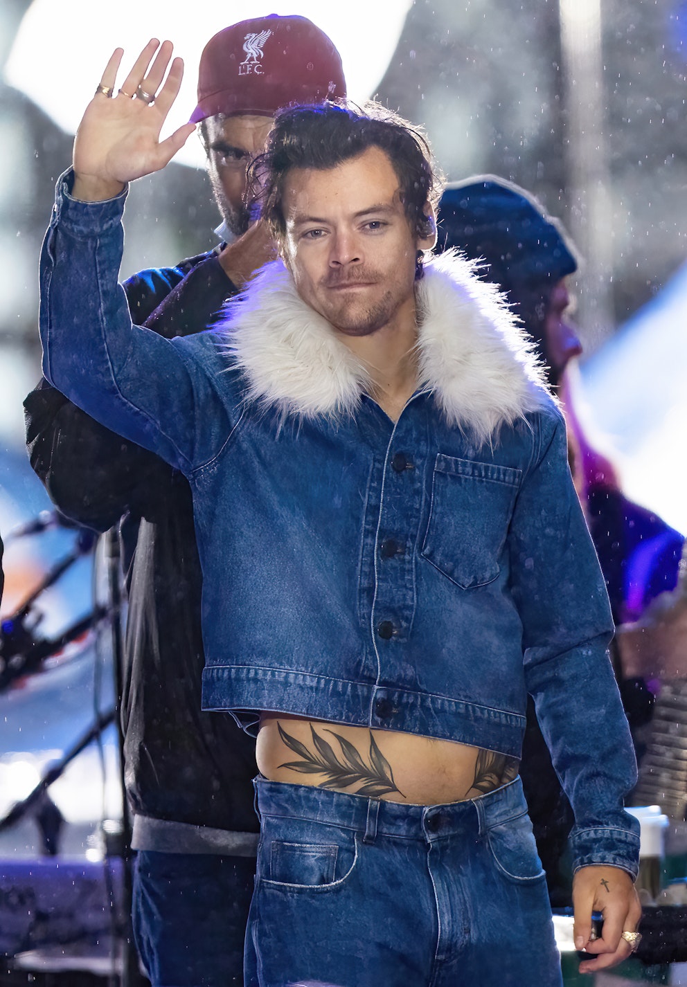 Harry Styles: Best Outfits Of All Time