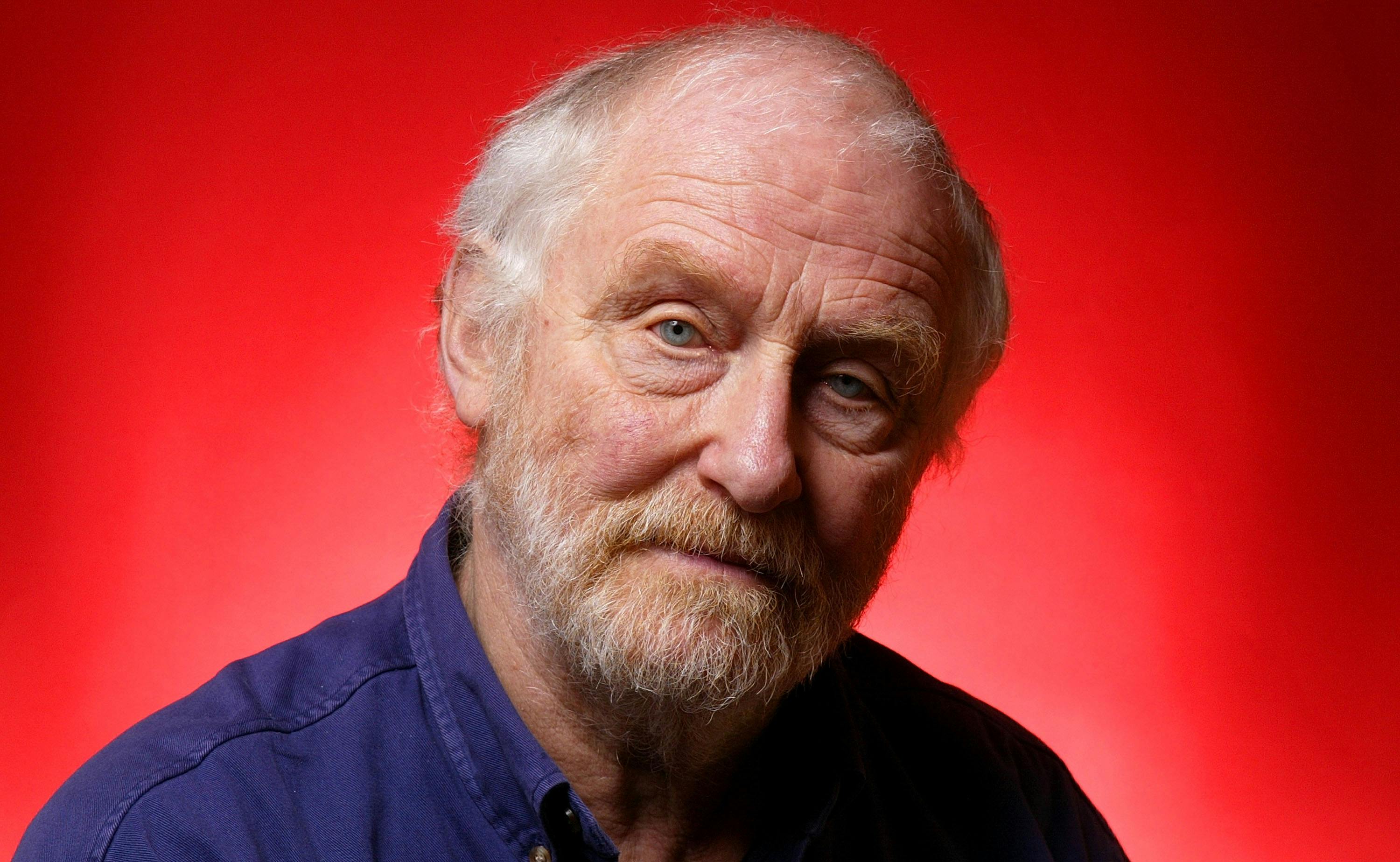 Empire Podcast: Mike Hodges Interview Special – Talking Get Carter And More