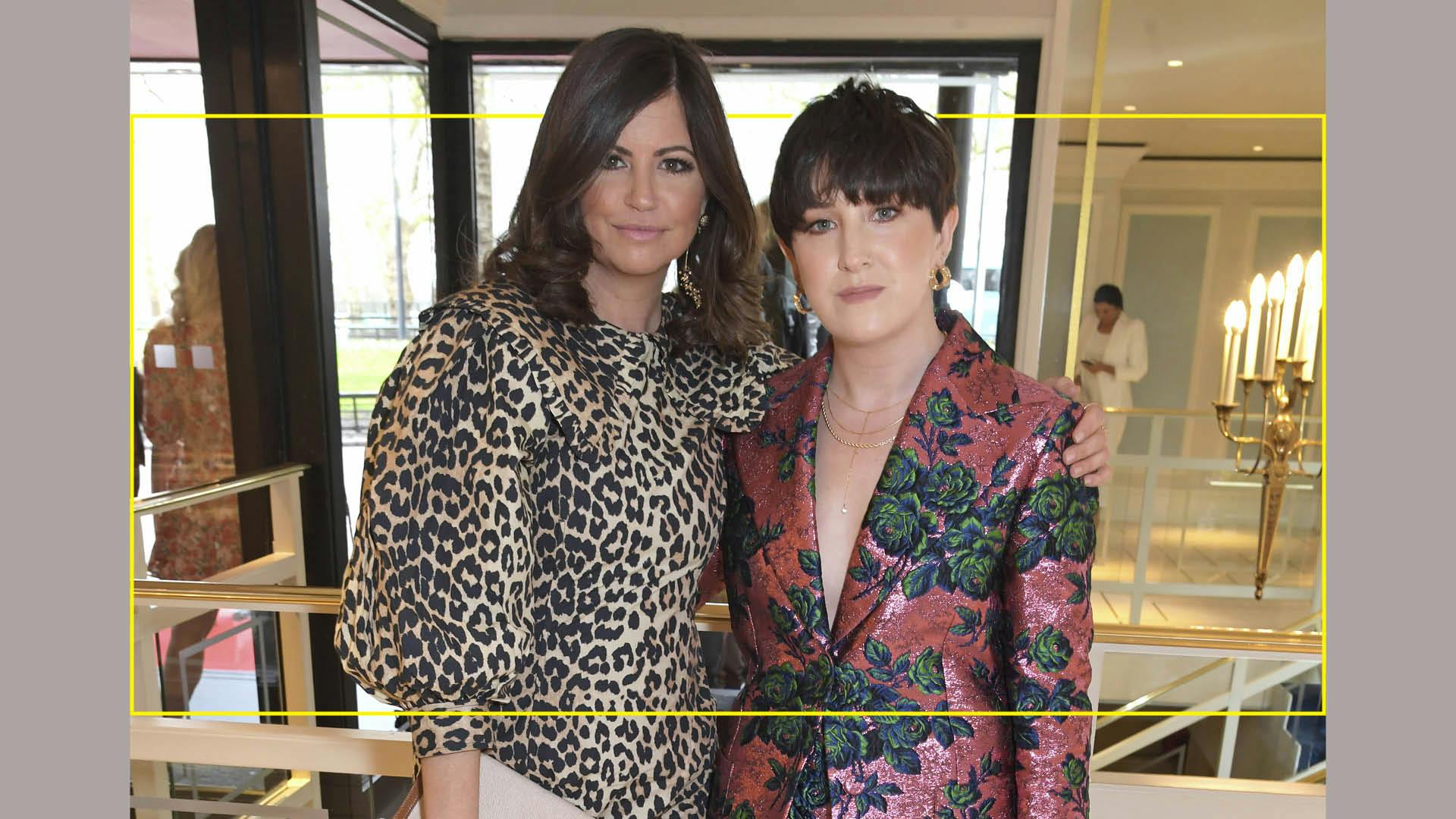 Lauren Mahon: ‘Deborah James Is Going Out In A Blaze Of Glory’