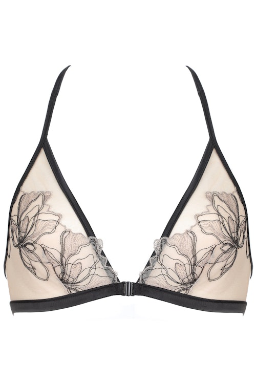 All You Need To Know About Front Fastening Bras | Grazia