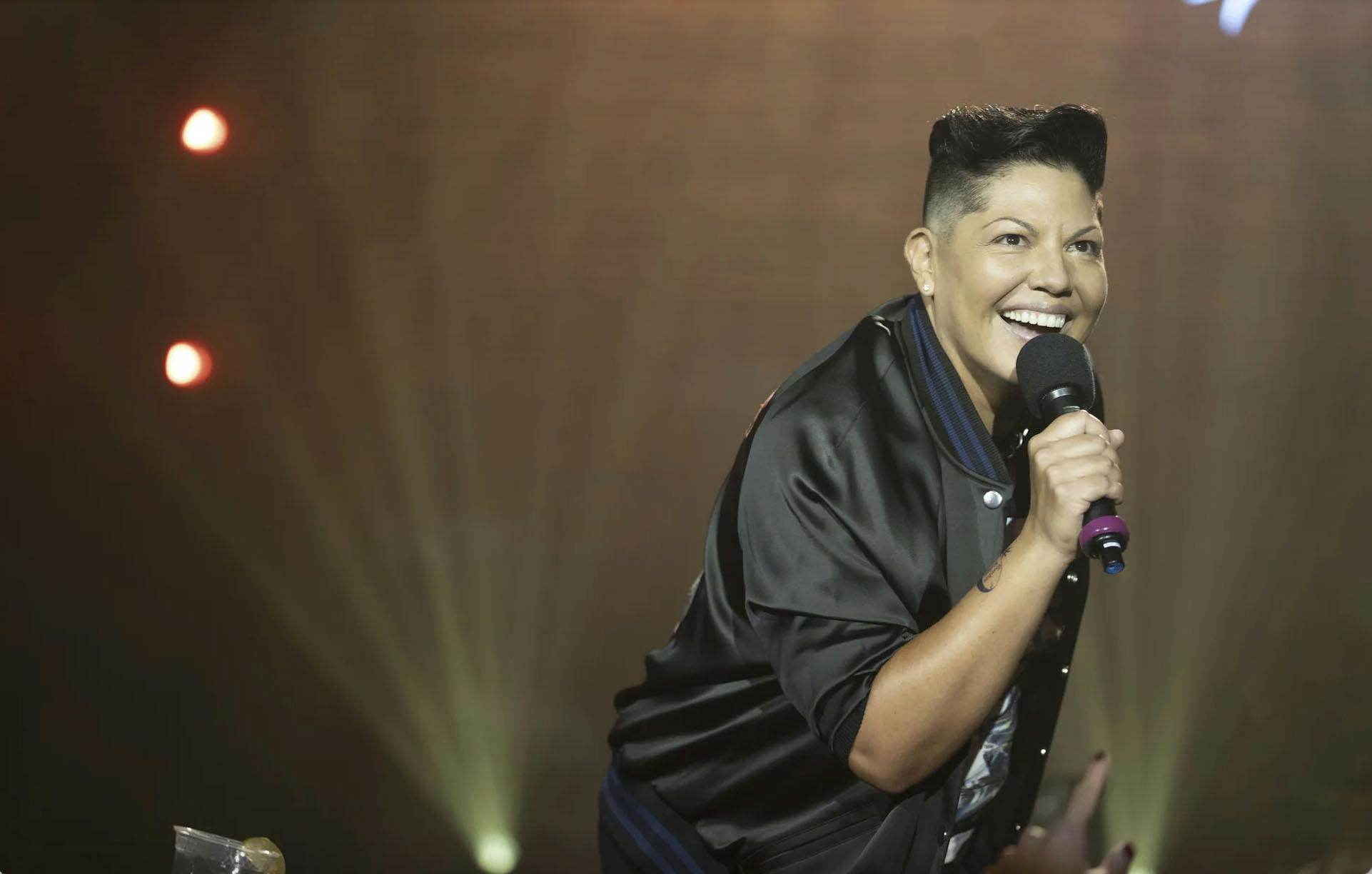 Hey, It’s Che Diaz – And I’m Back | Grazia