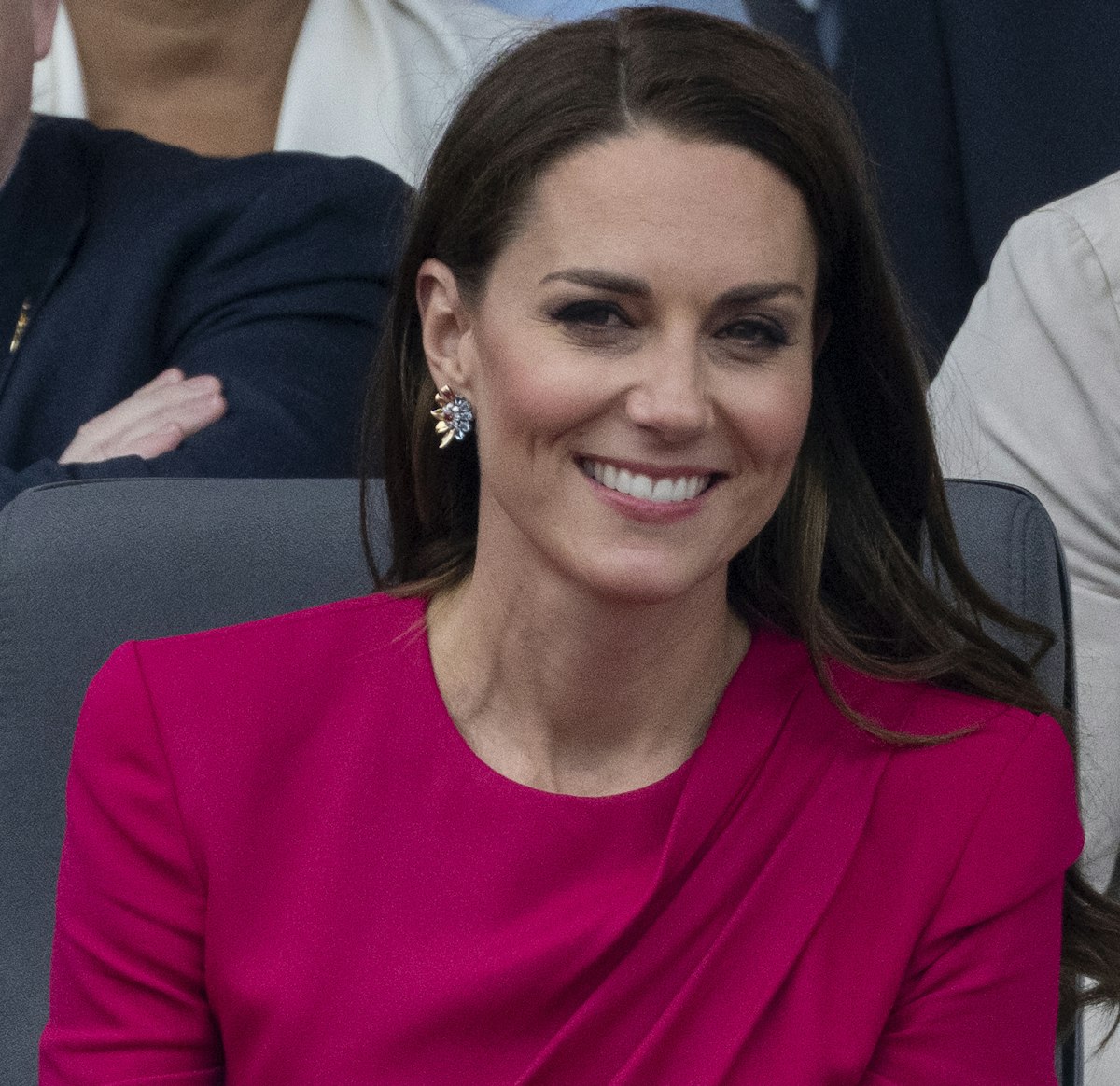 10 Beauty Lessons Kate Middleton Has Taught Us Over The Years