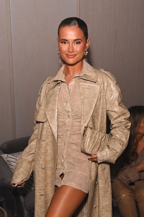 Love Island’s Elma Pazar: everything you need to know about the 2019 ...