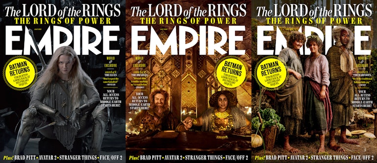 Avatar 2’s Aquatic Creatures Include Tulkuns, Skimwings, And The llu ...