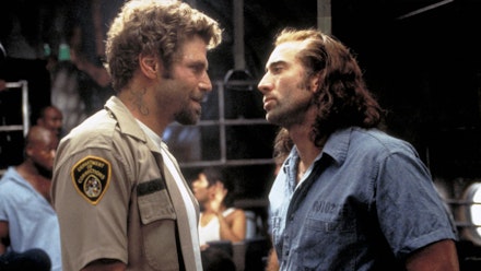 Con Air At 25: The Anarchic Making Of Nicolas Cage’s Action Classic ...