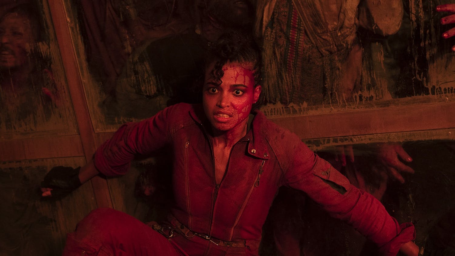 Resident Evil: Latest Trailer For Netflix's Adaptation