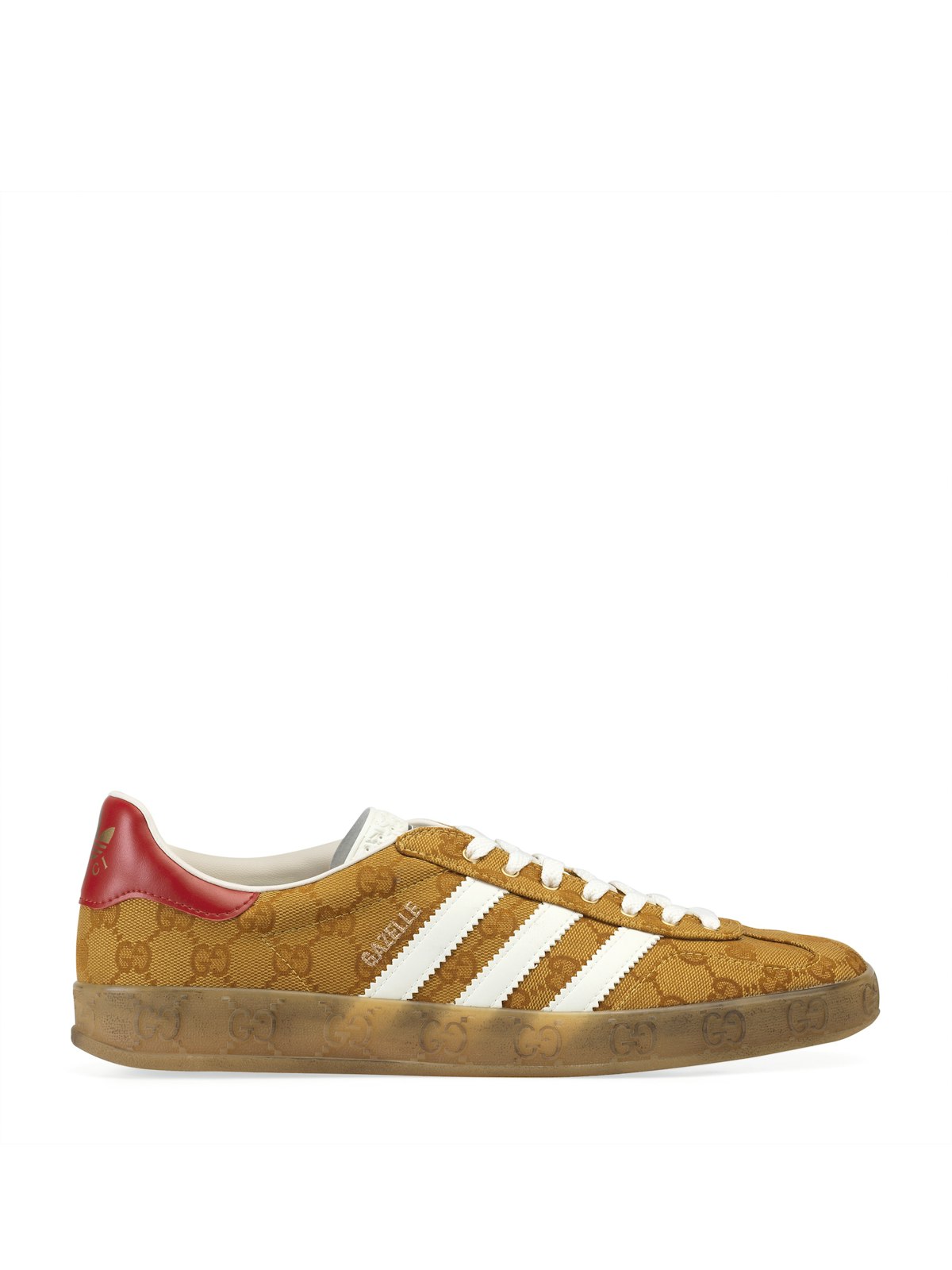 Adidas x Gucci: When, Where And How Much It Costs
