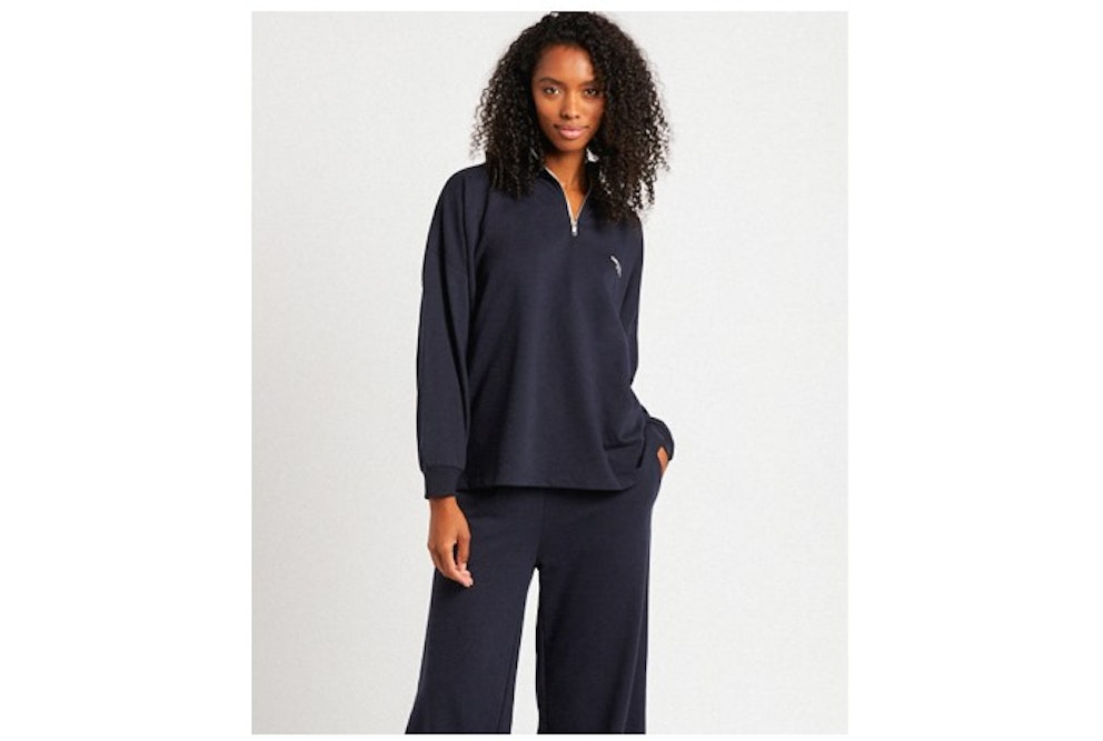 Maura Higgins has launched fanny flutters PJs and we need them now